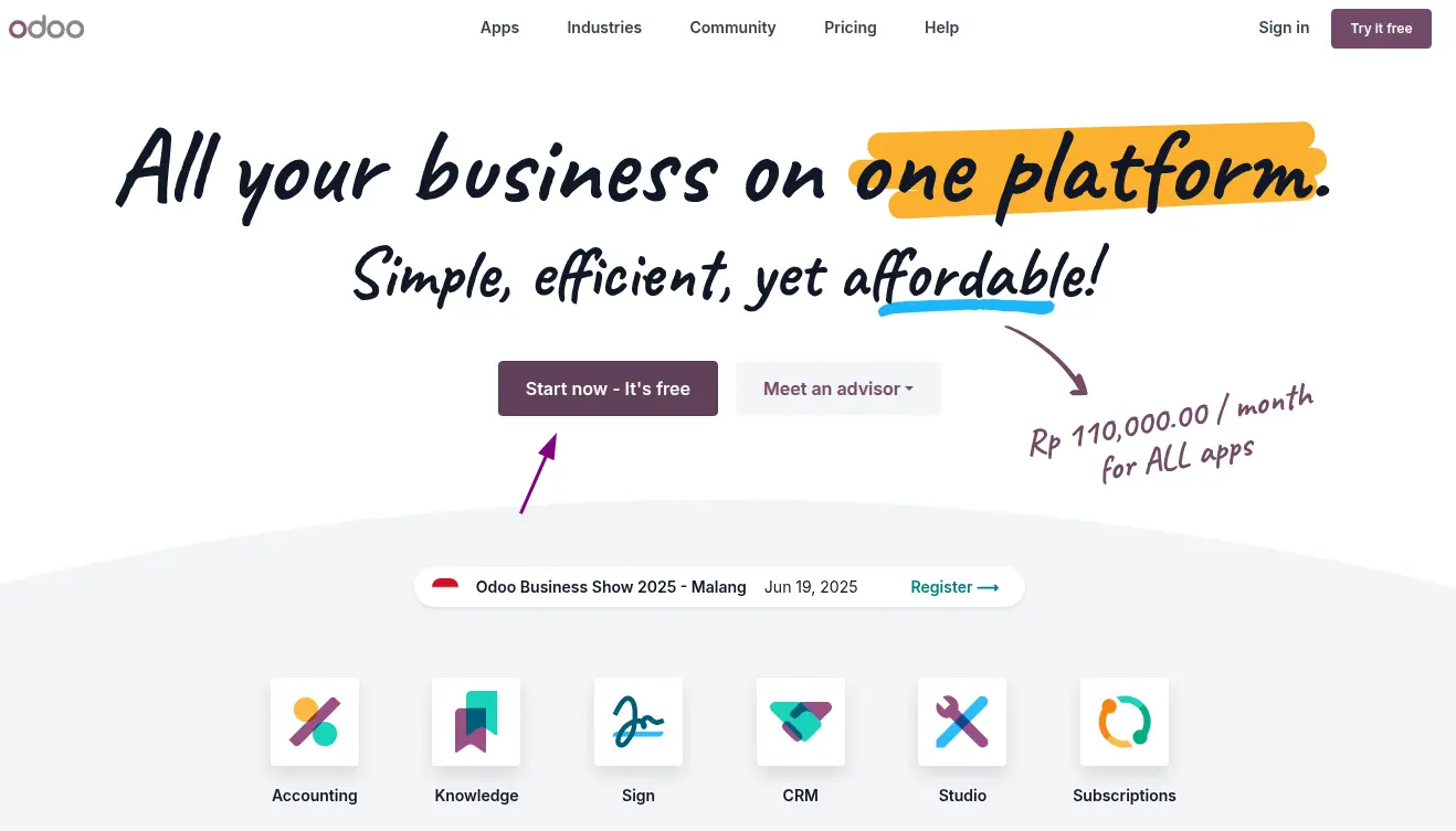 How to Create Your Own Website for Free and Easily